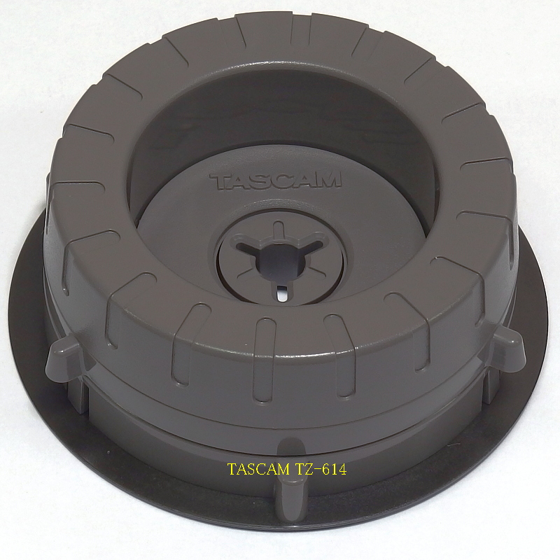 Openreel rcorder Parts Teac Tascam